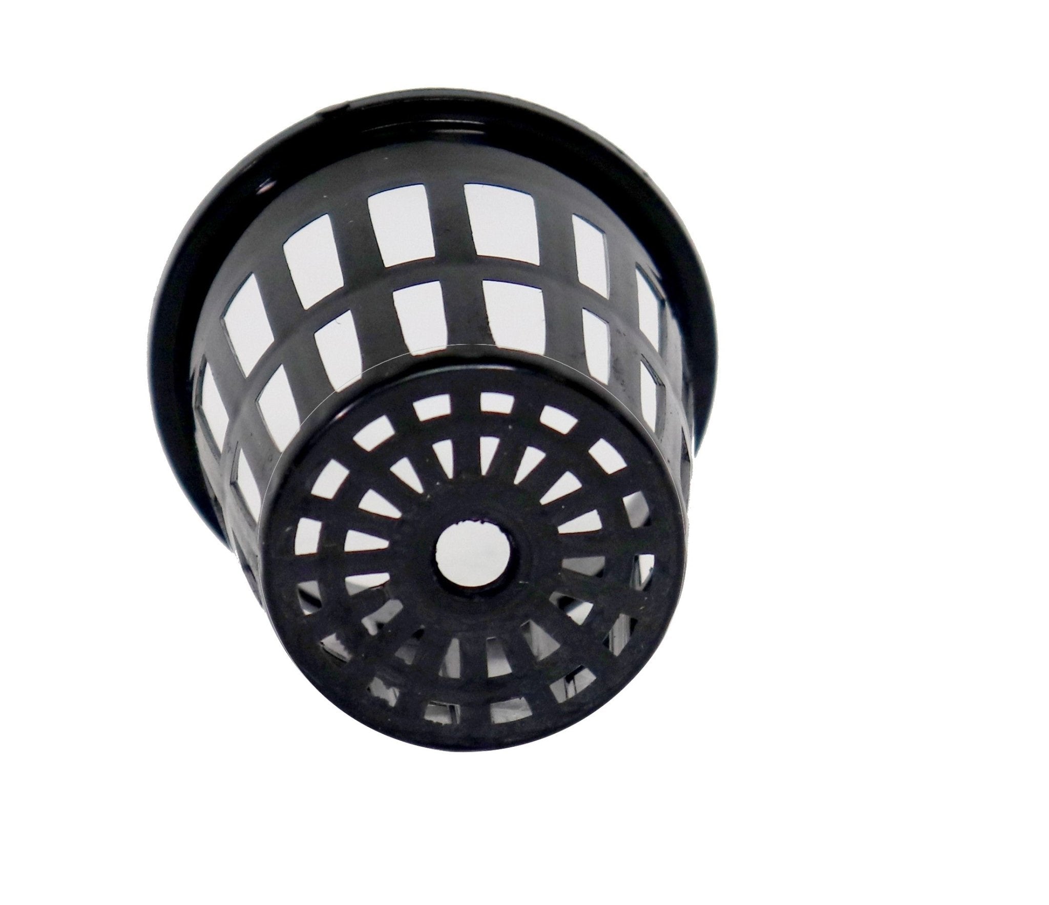 Hydroponic Net Pot 2 Inch Qty 100 Nos. – RADONGROW Pvt Ltd